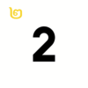 Numbers in Thai - Palm Samran